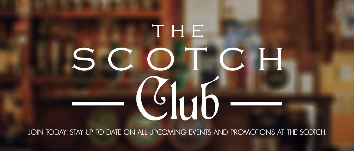 Scotch 'N Sirloin – Upstate New York's Premier Steakhouse for over 45 Years